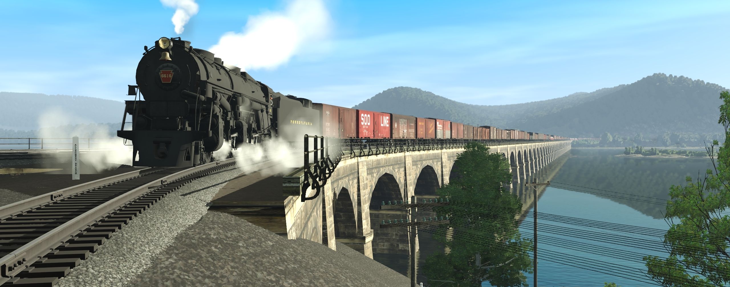 Trainz Portal