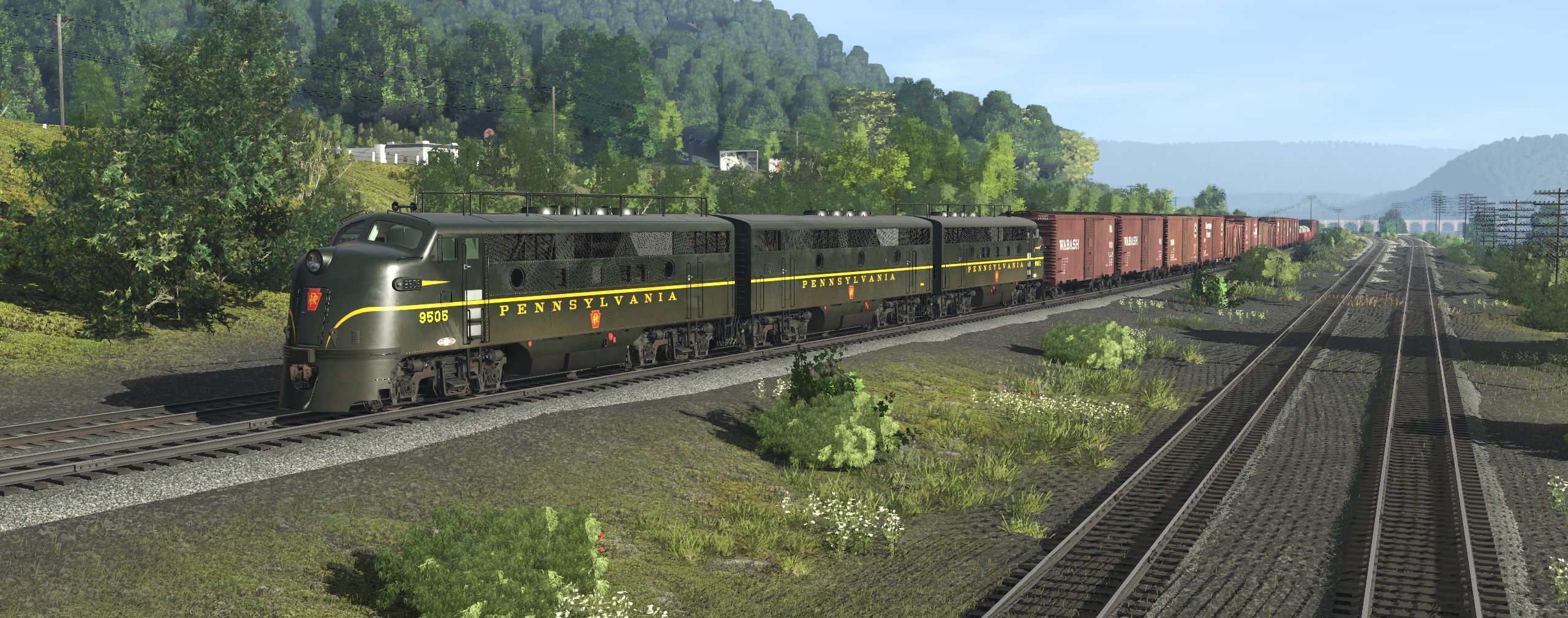 Trainz Portal