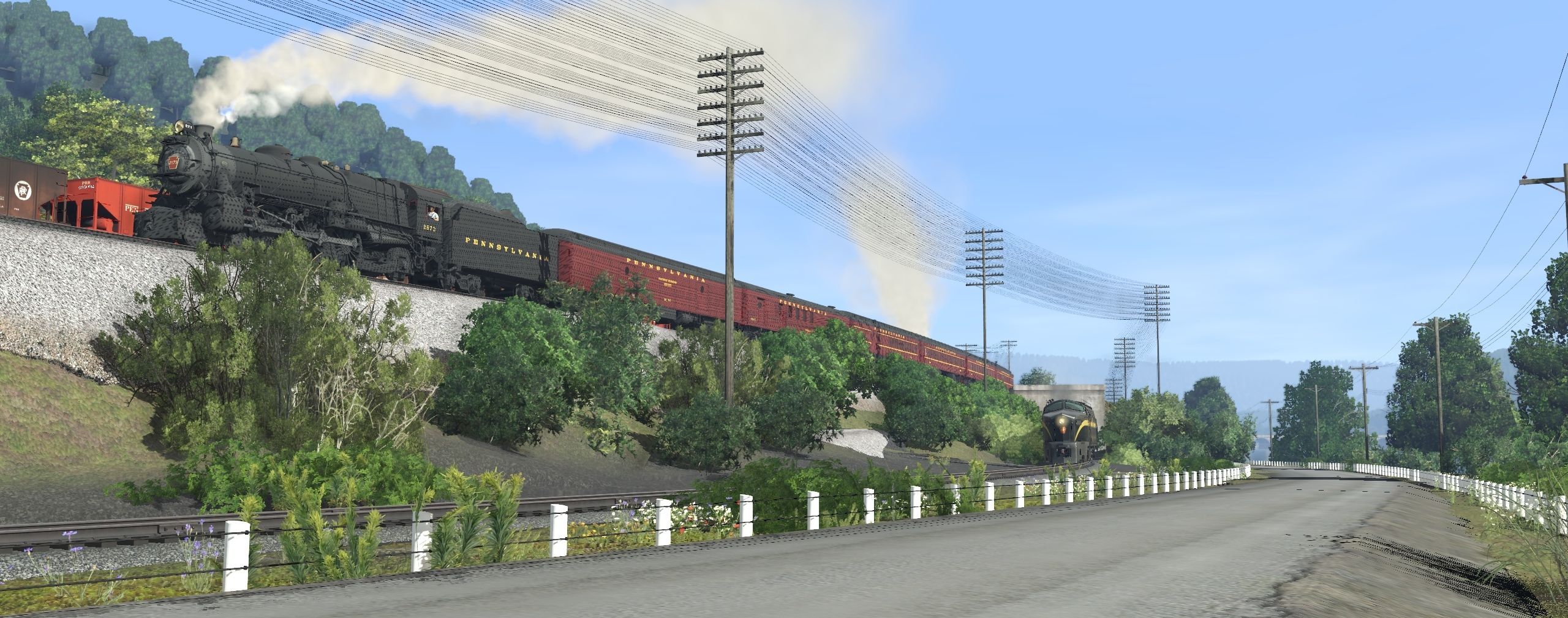 Trainz Portal