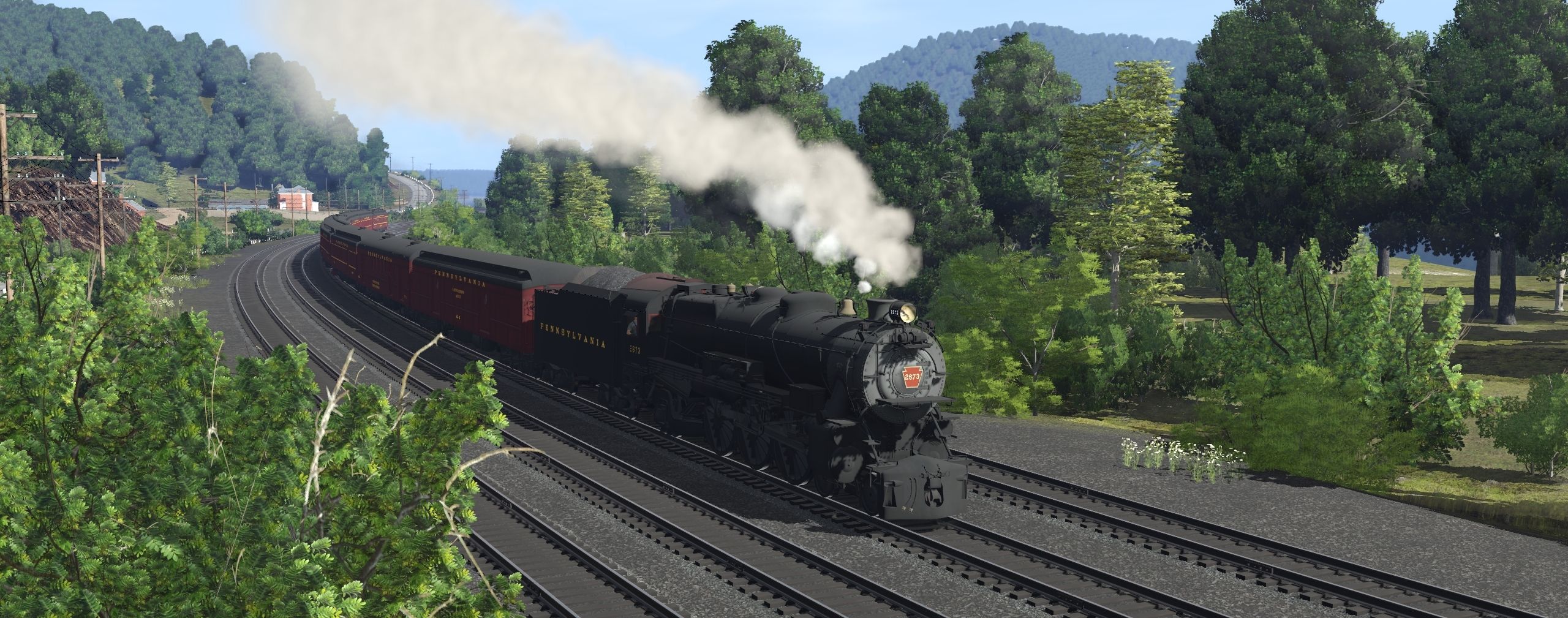 Trainz Portal
