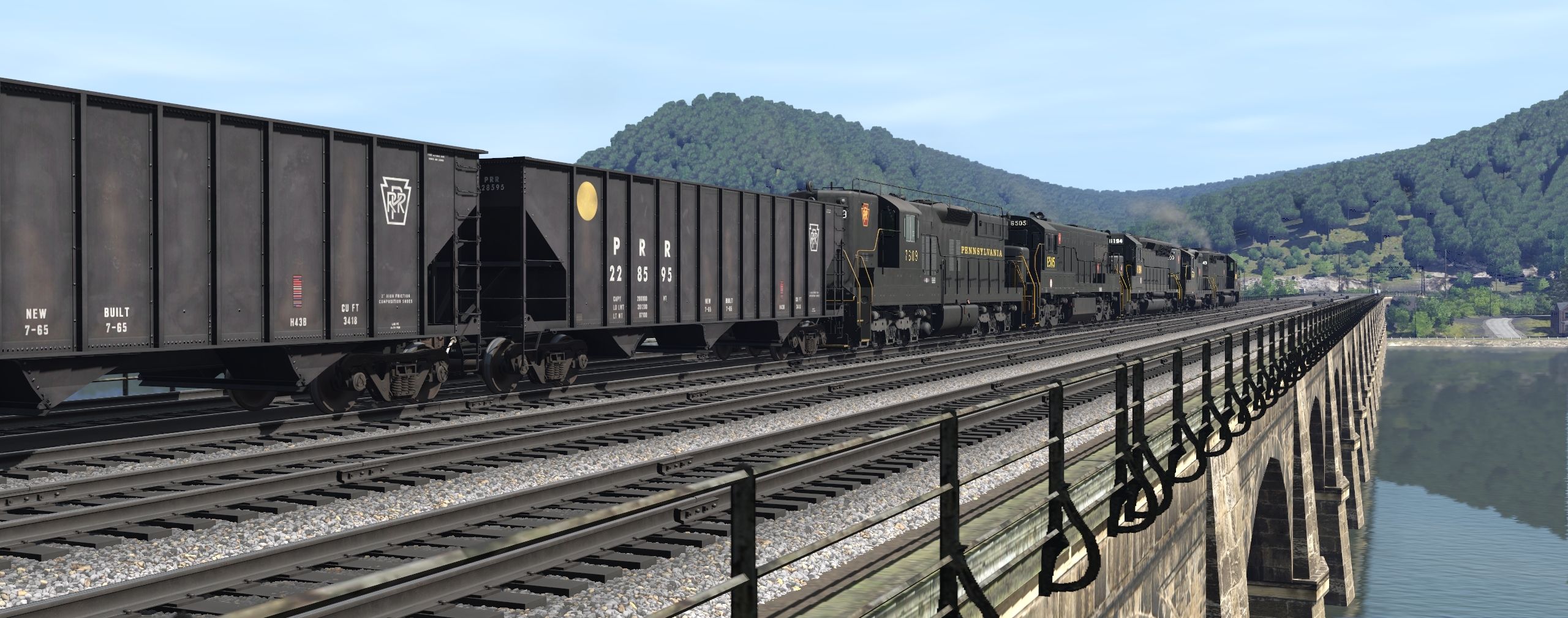 Trainz Portal