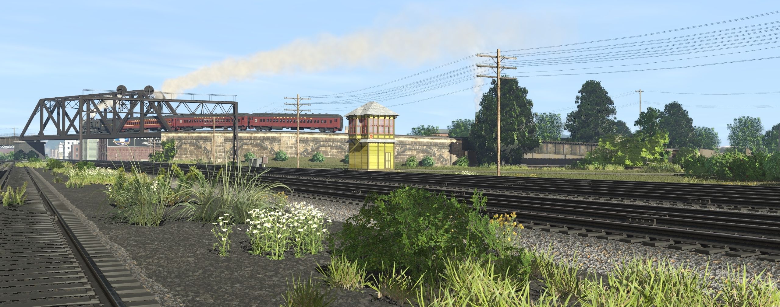 Trainz Portal
