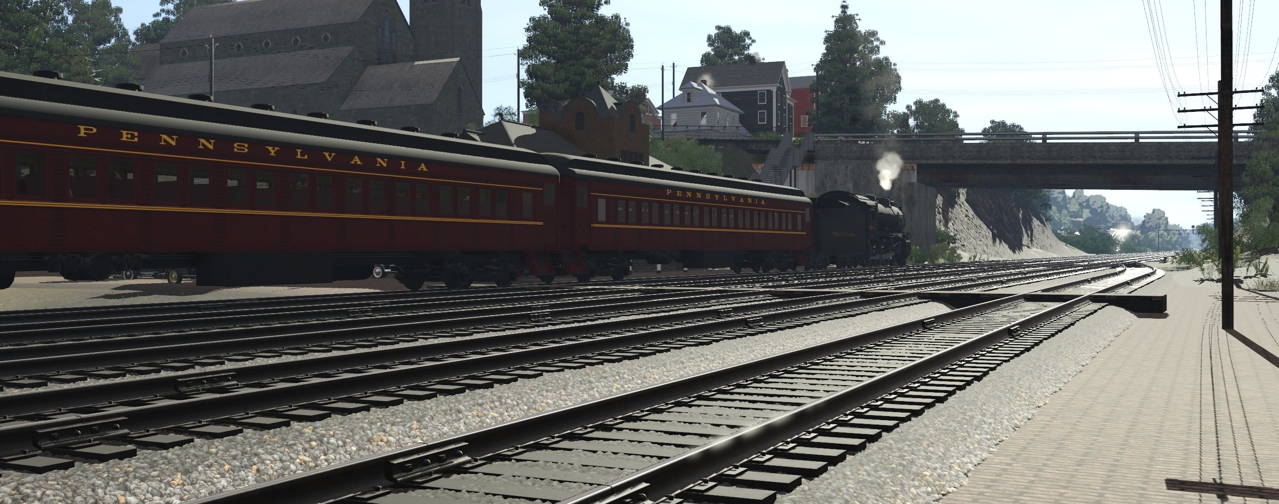 Trainz Portal