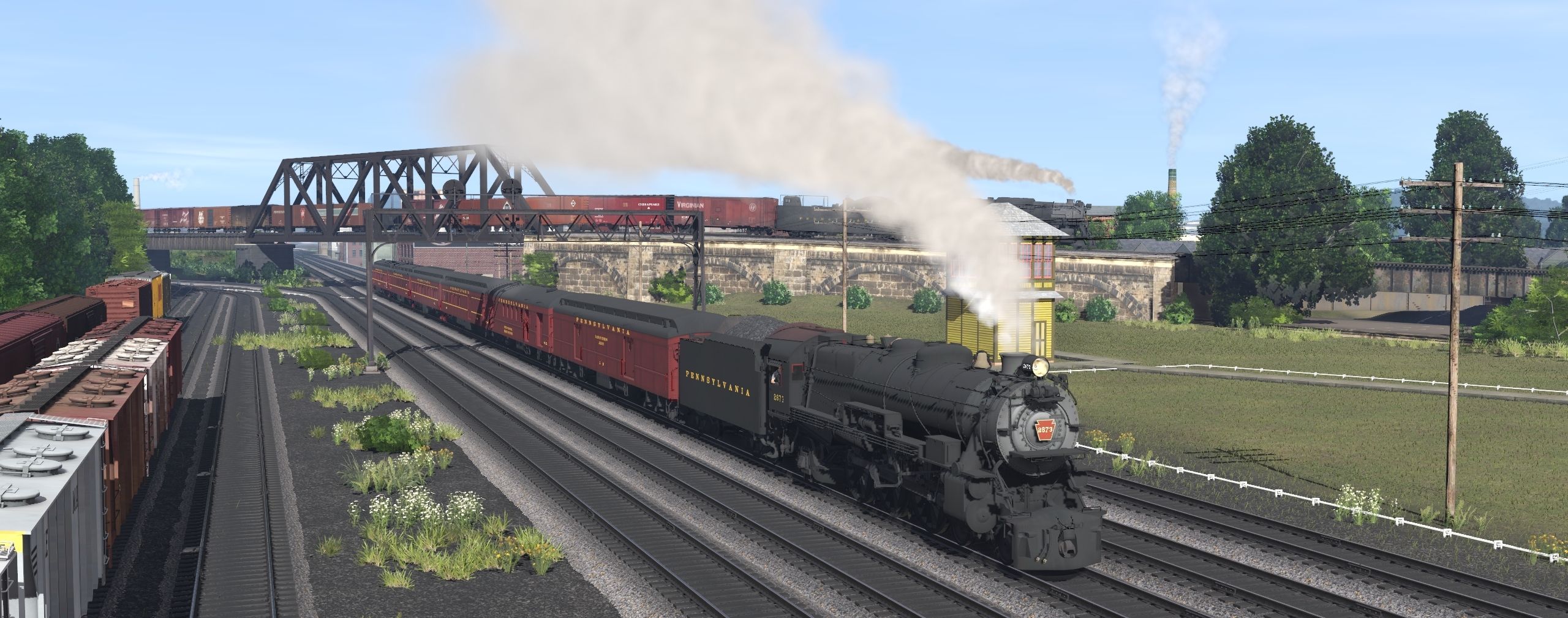 Trainz Portal