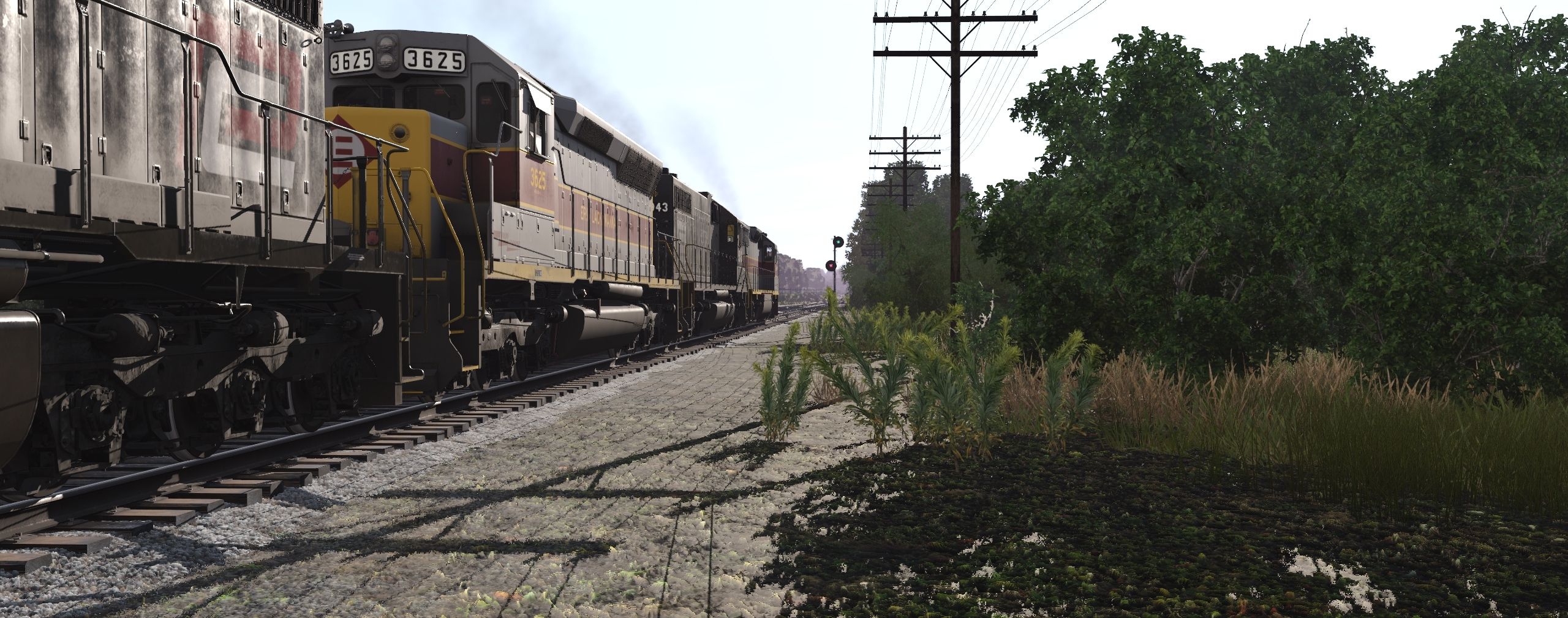 Trainz Portal