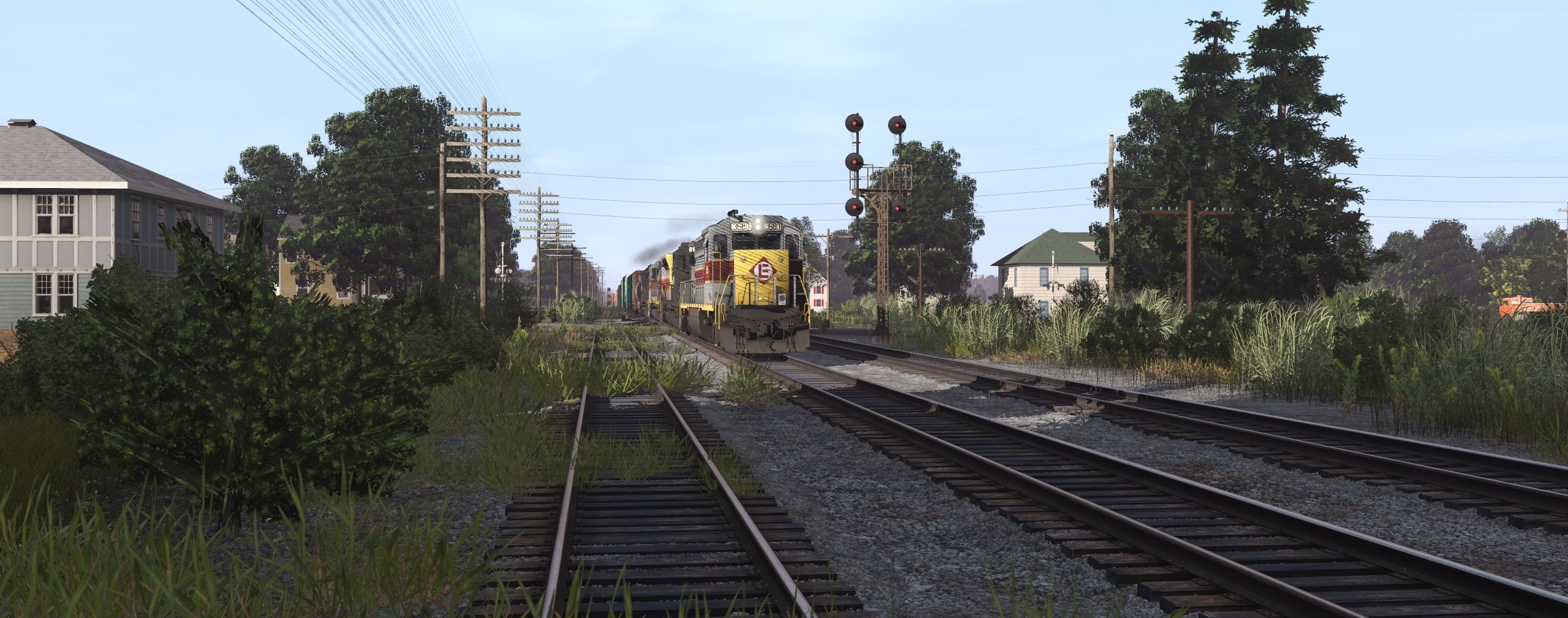 Trainz Portal