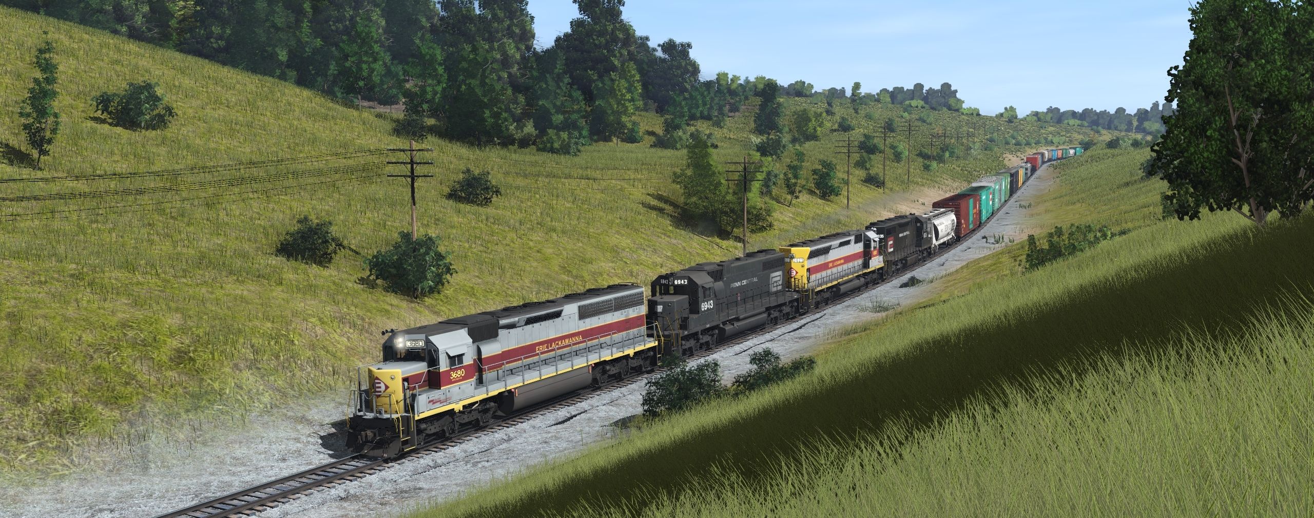 Trainz Portal