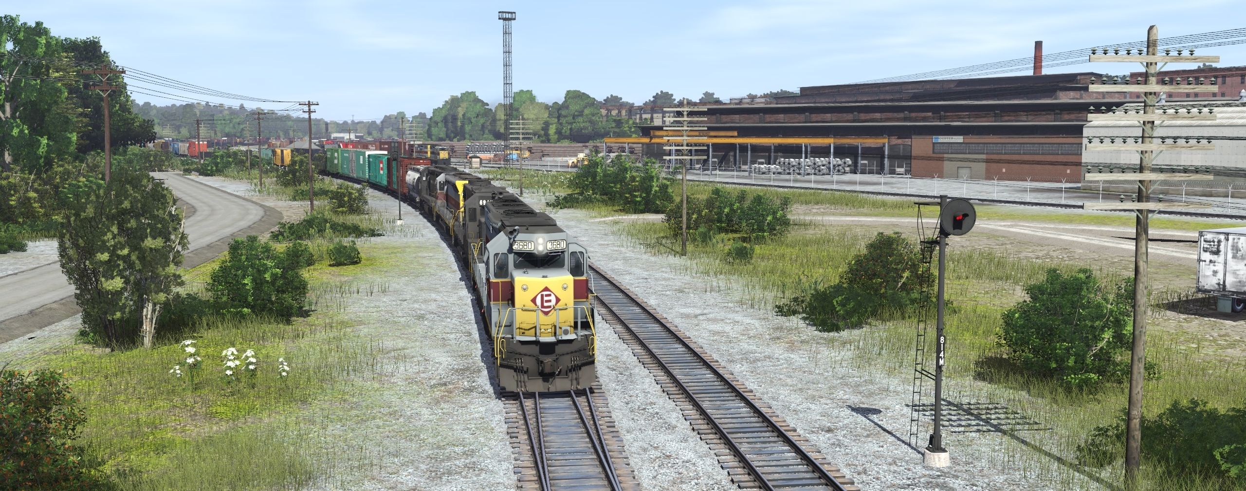 Trainz Portal