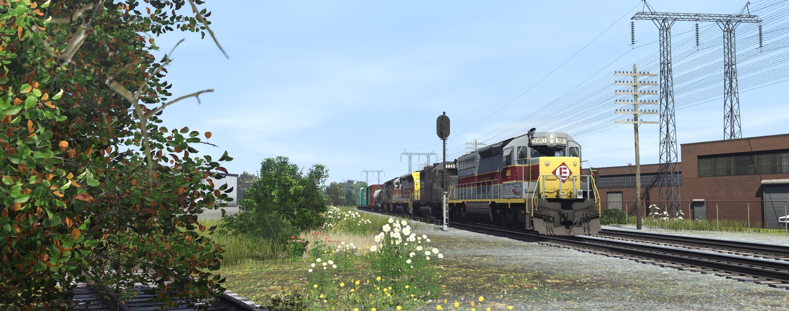 Trainz Portal