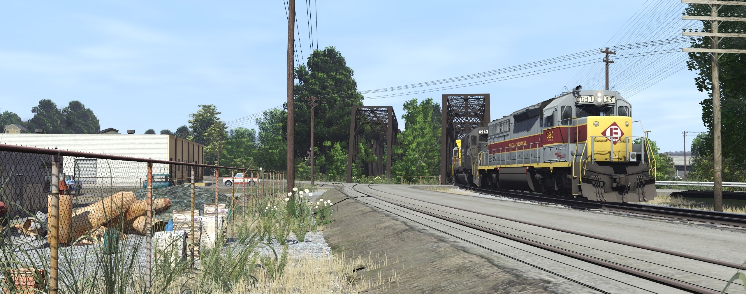 Trainz Portal