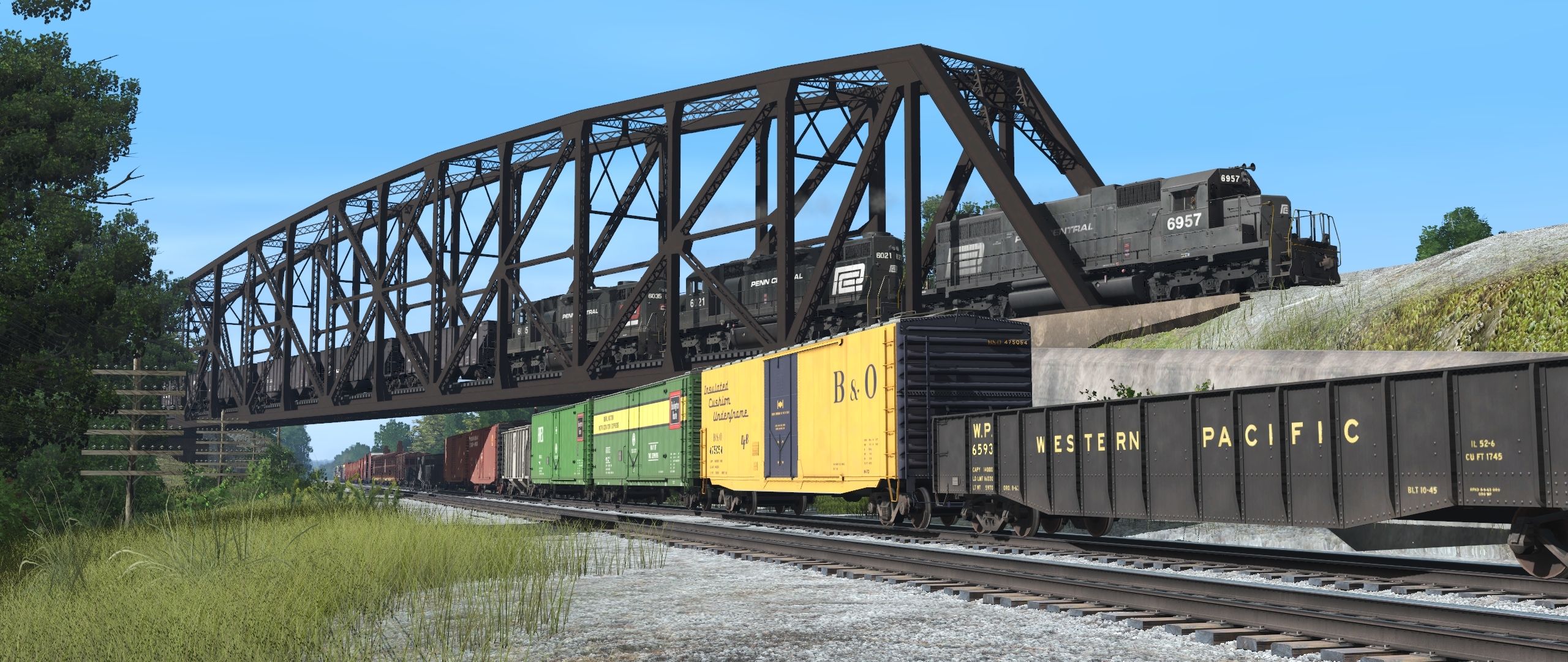 Trainz Portal