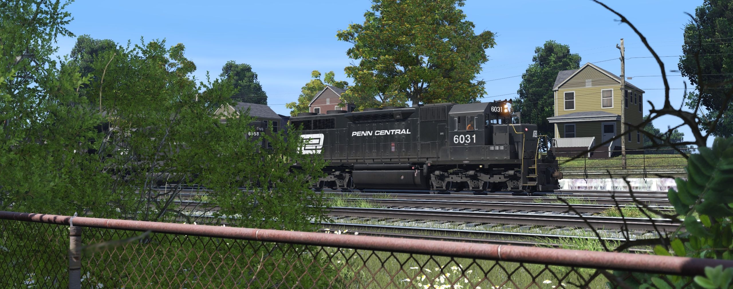Trainz Portal