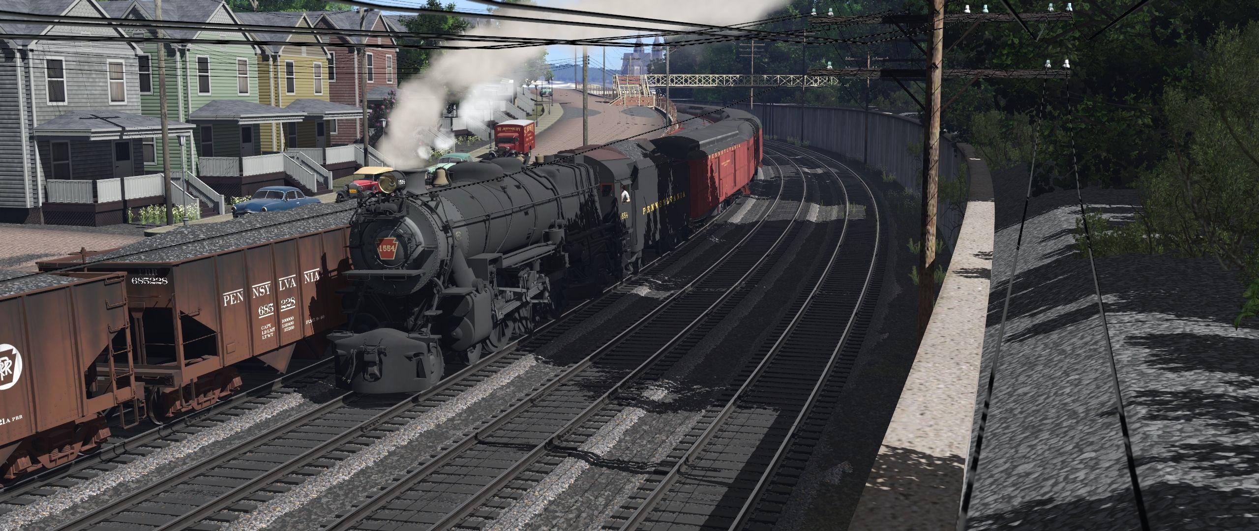 Trainz Portal