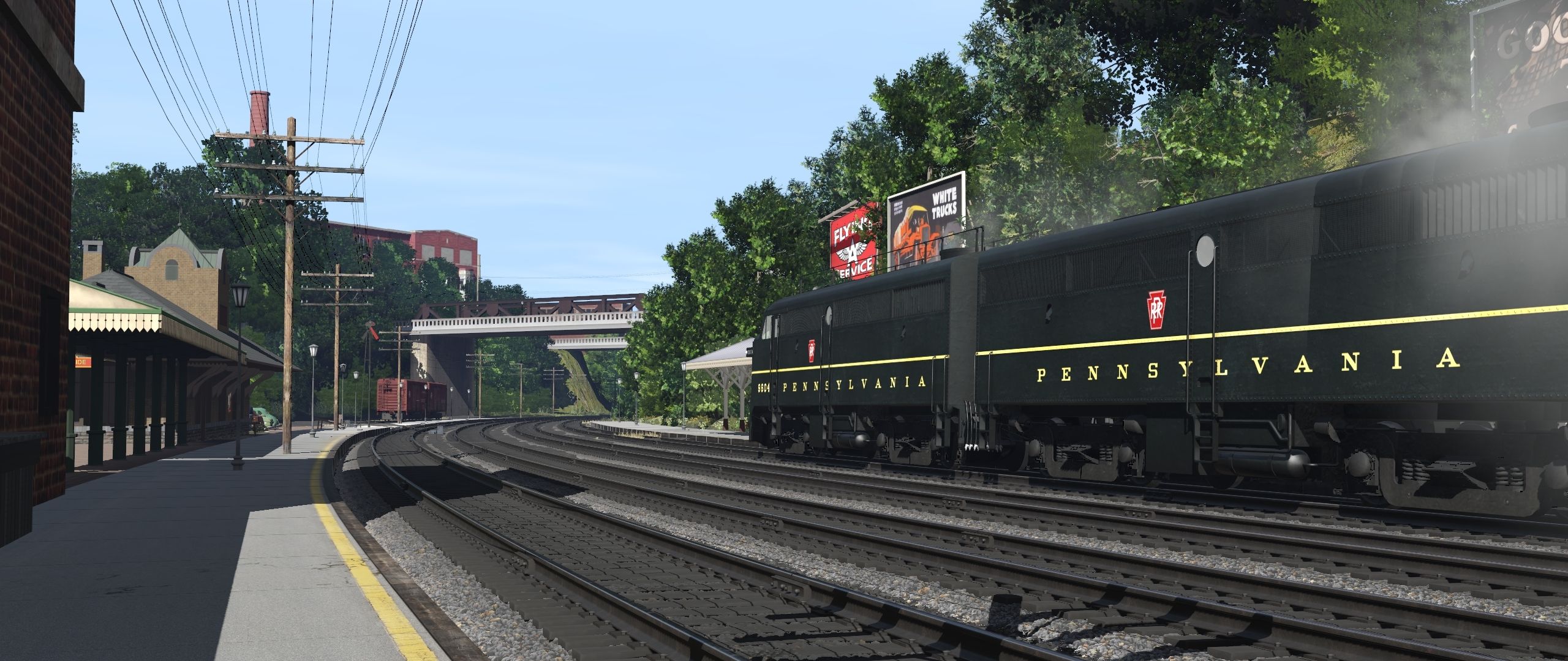 Trainz Portal