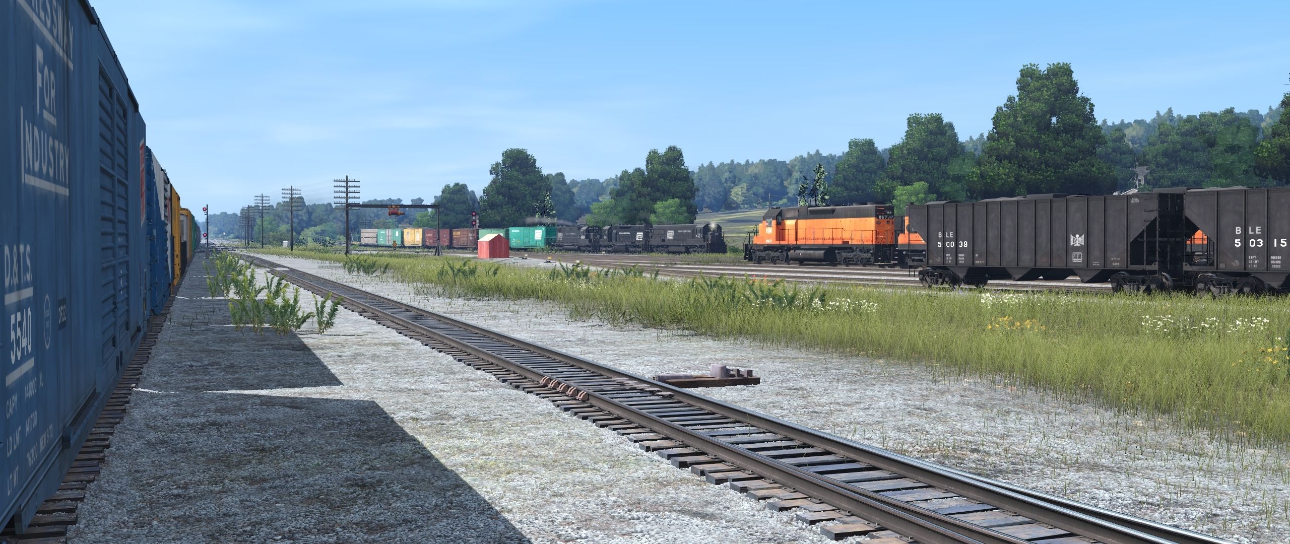 Trainz Portal