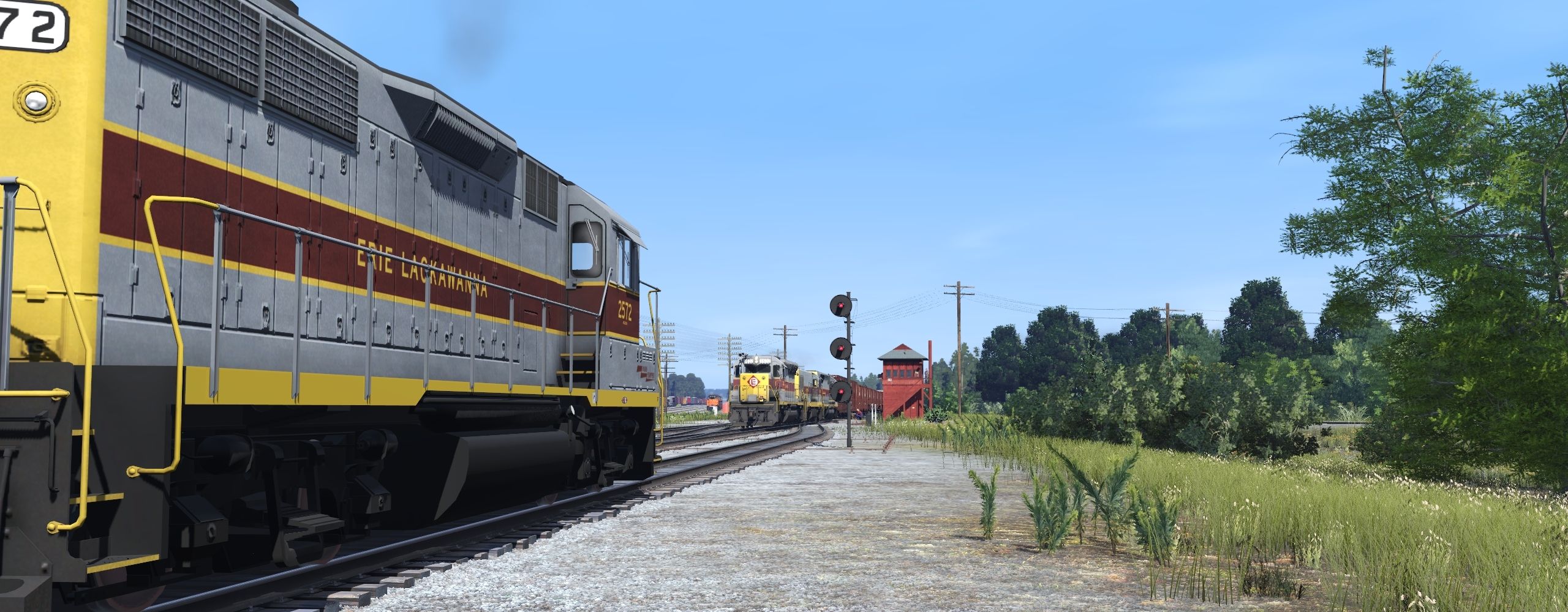 Trainz Portal