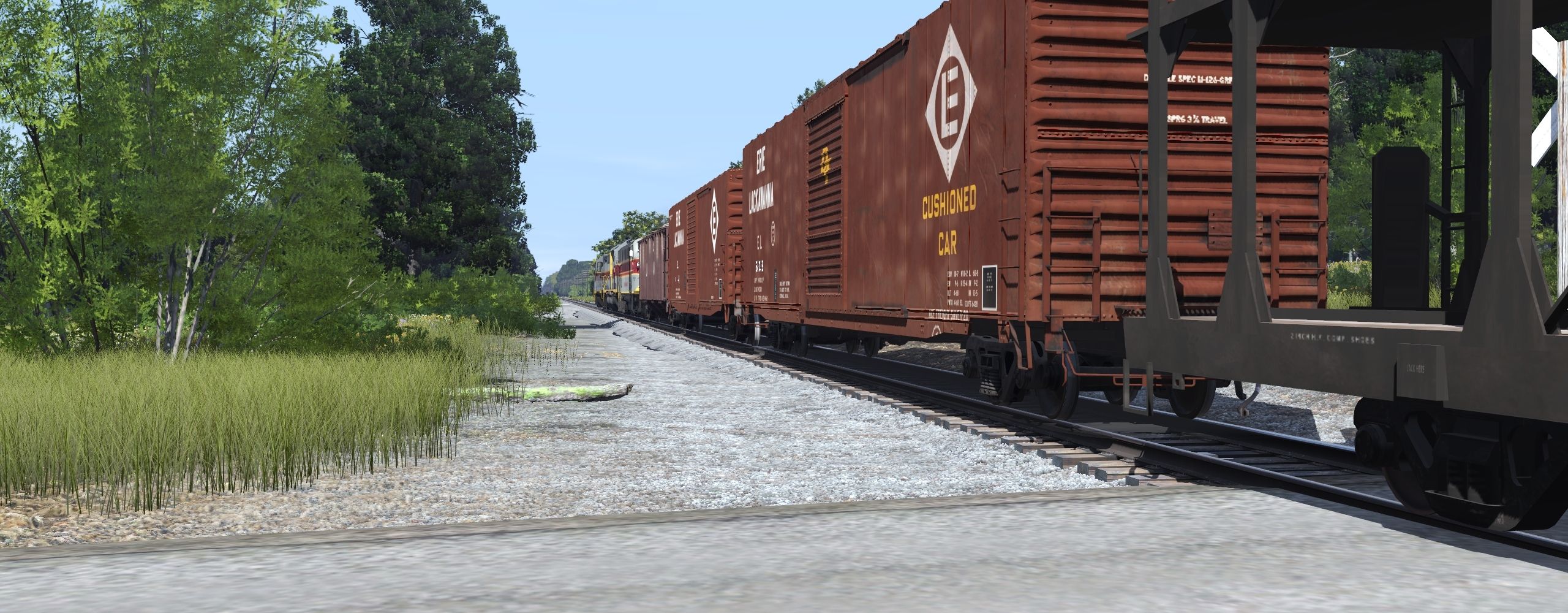 Trainz Portal