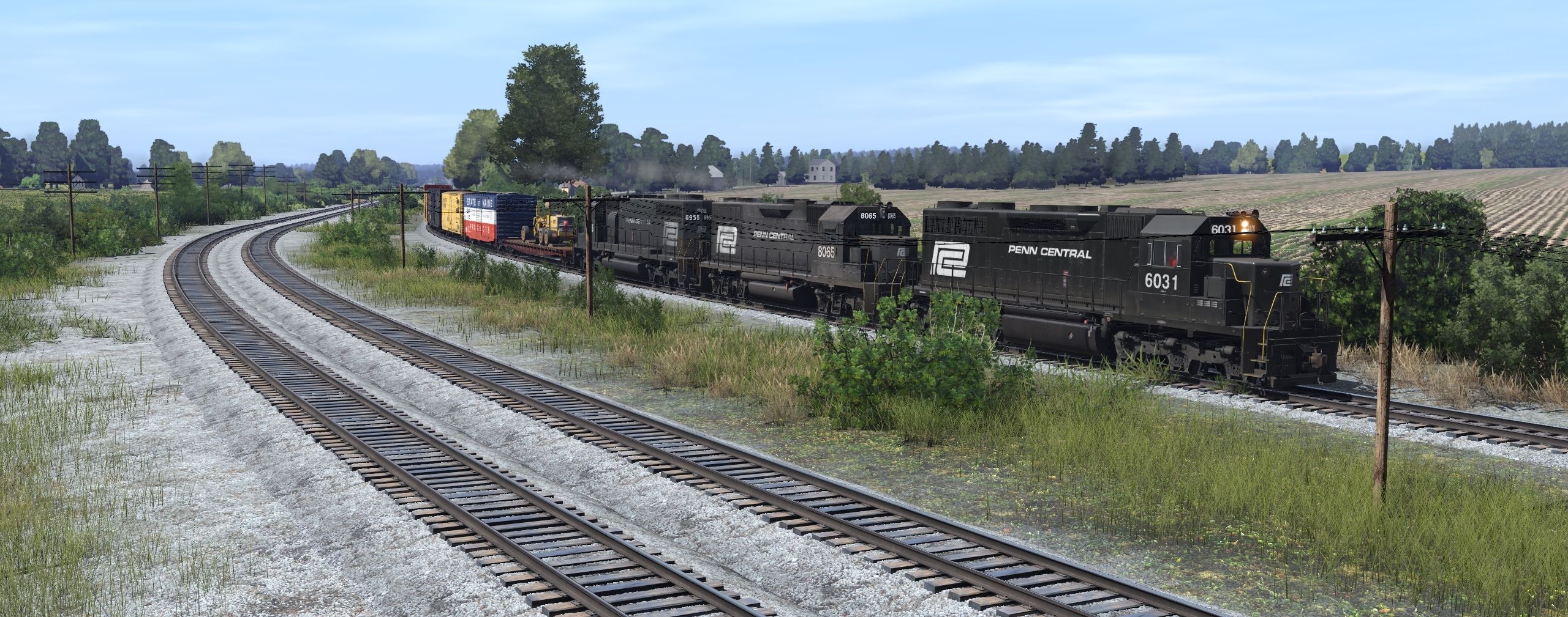 Trainz Portal