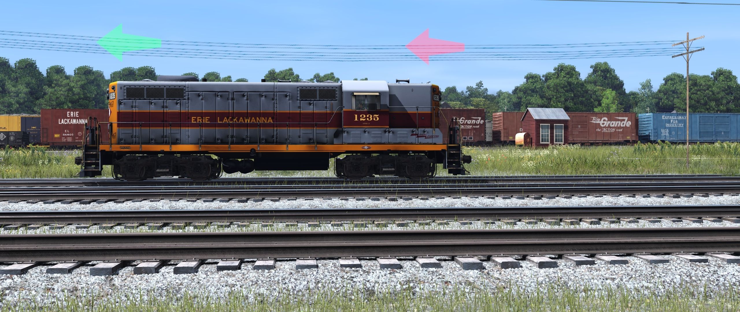Trainz Portal