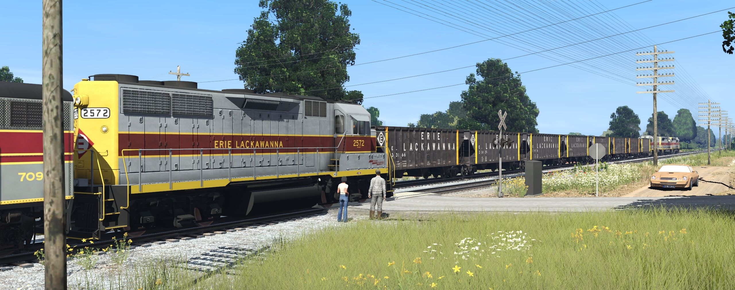 Trainz Portal