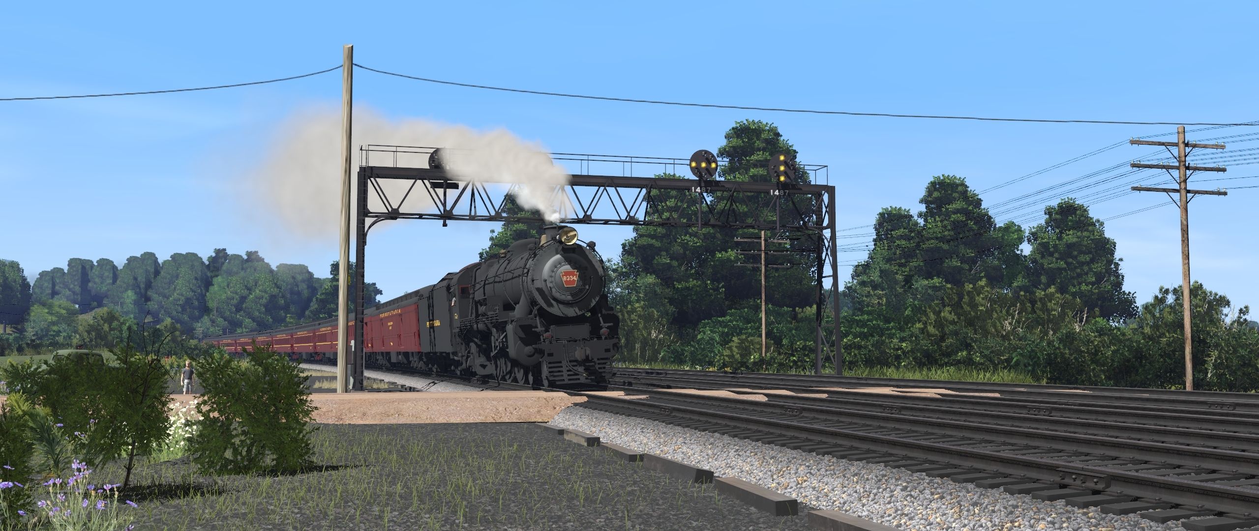 Trainz Portal