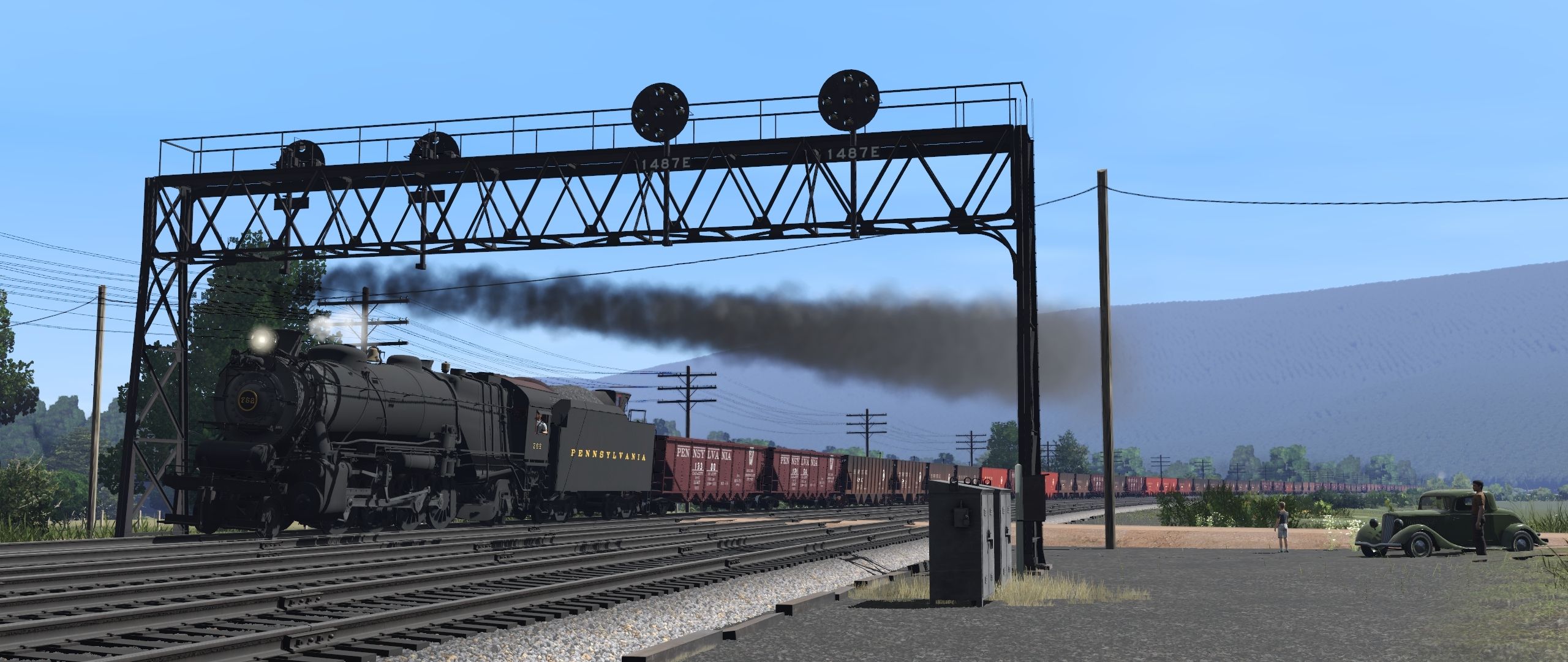 Trainz Portal