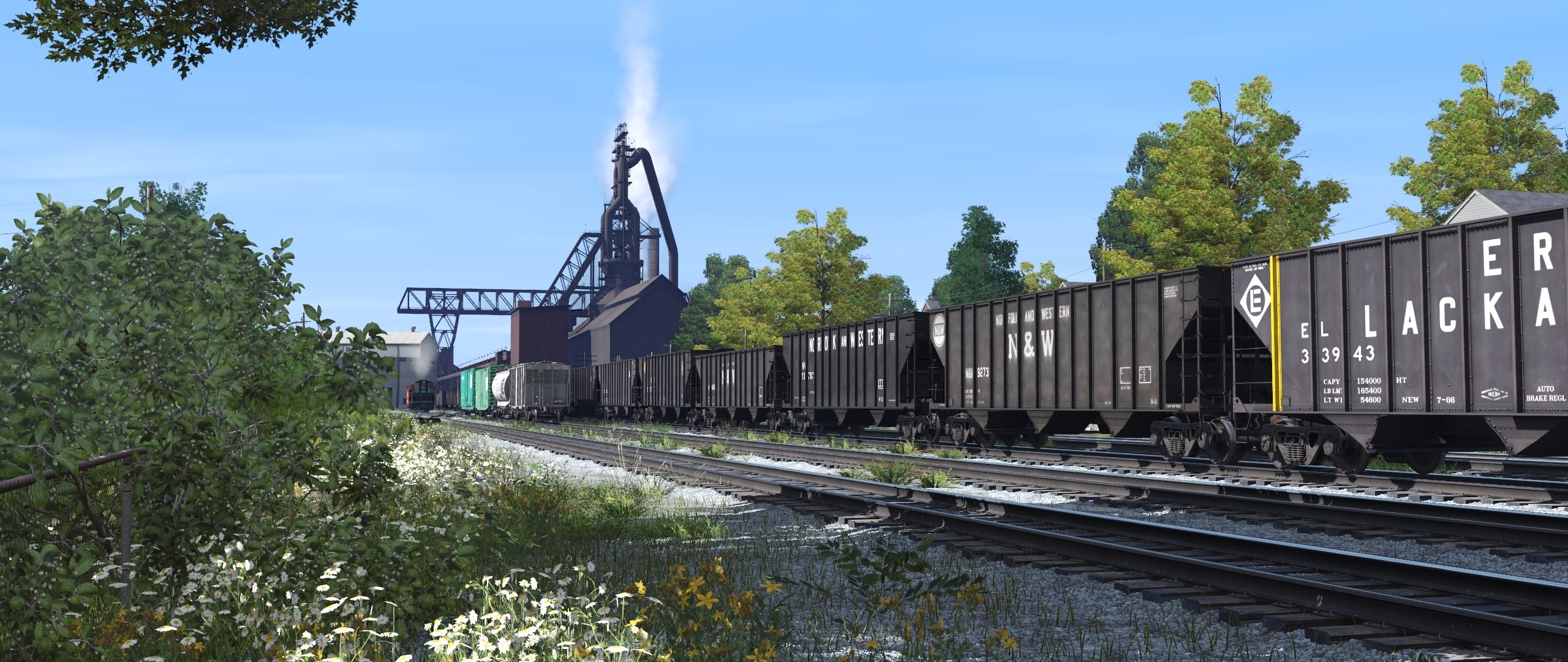 Trainz Portal