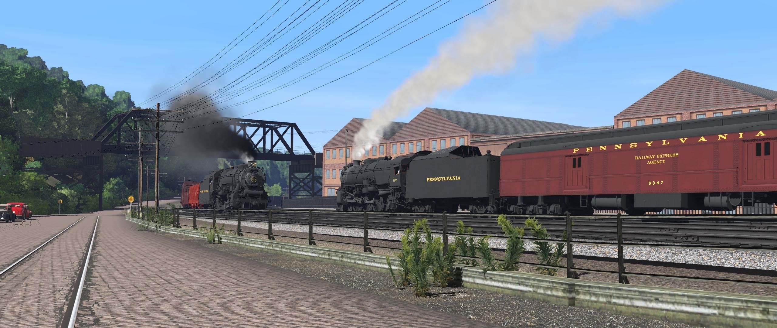Trainz Portal