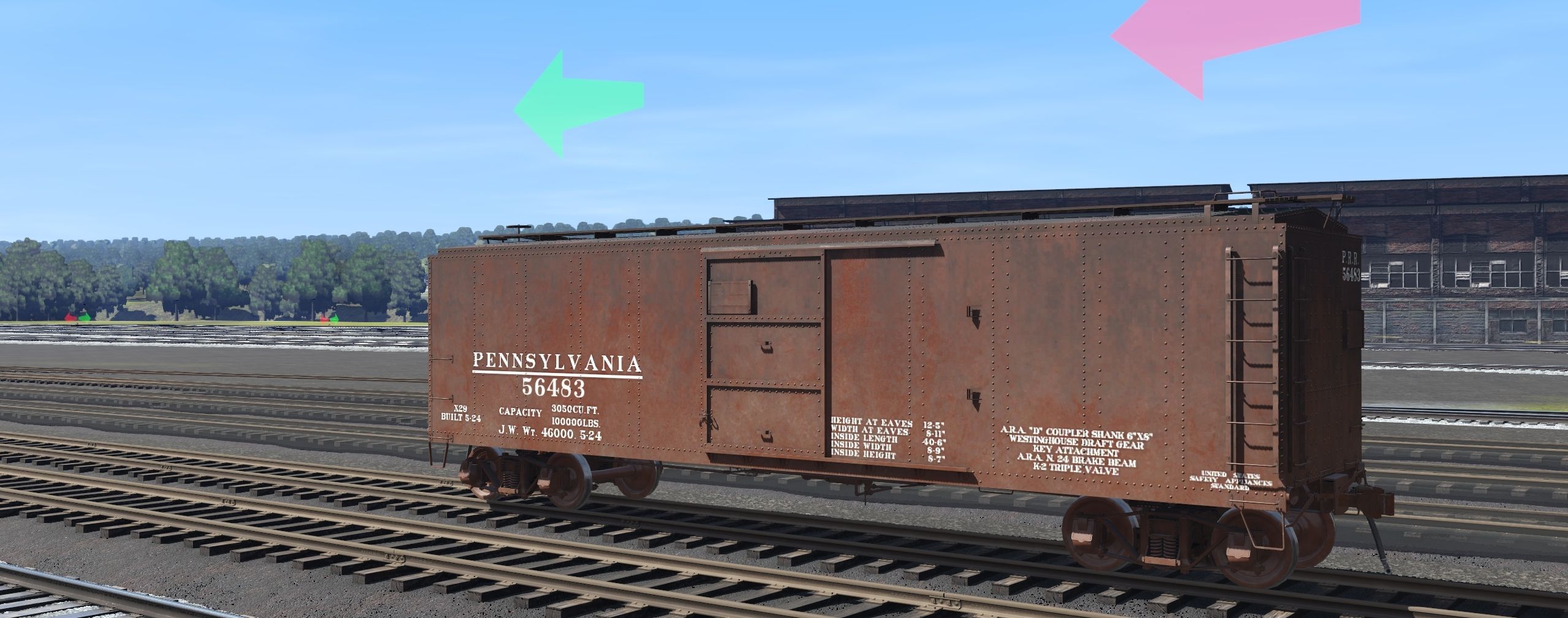 Trainz Portal
