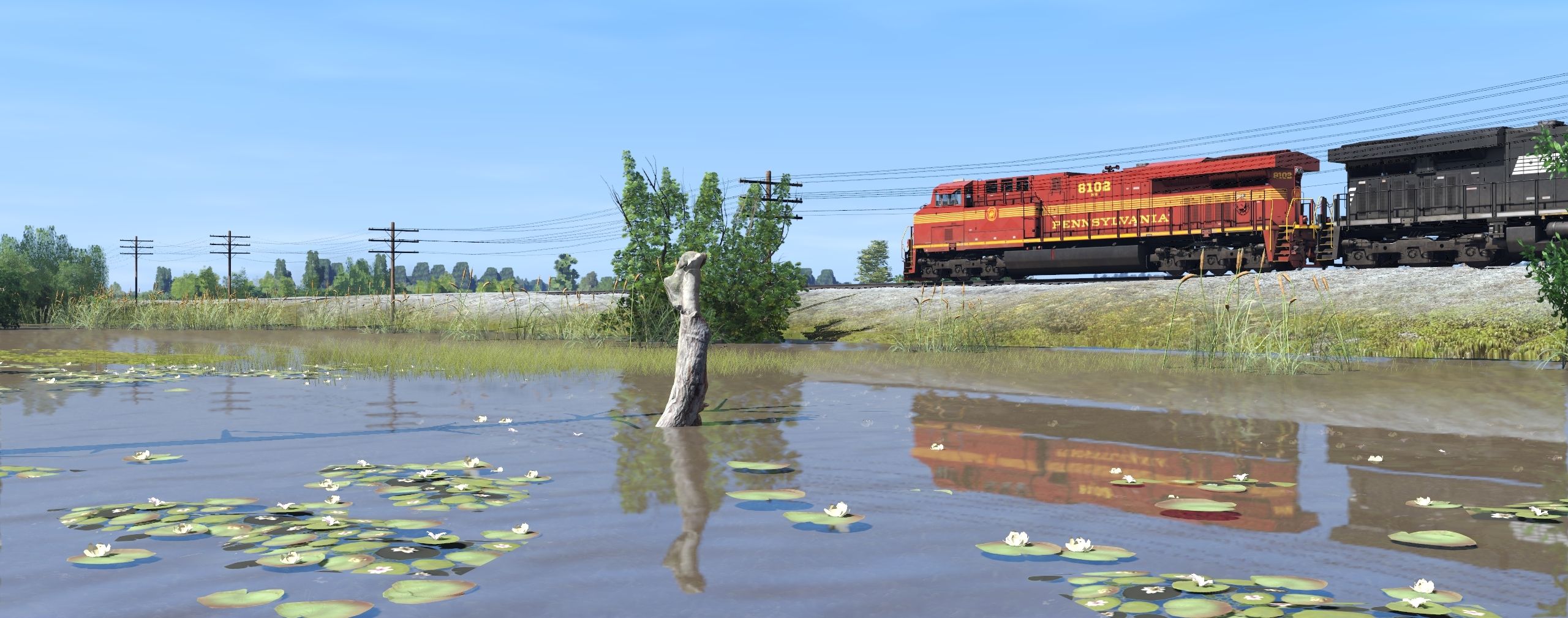 Trainz Portal