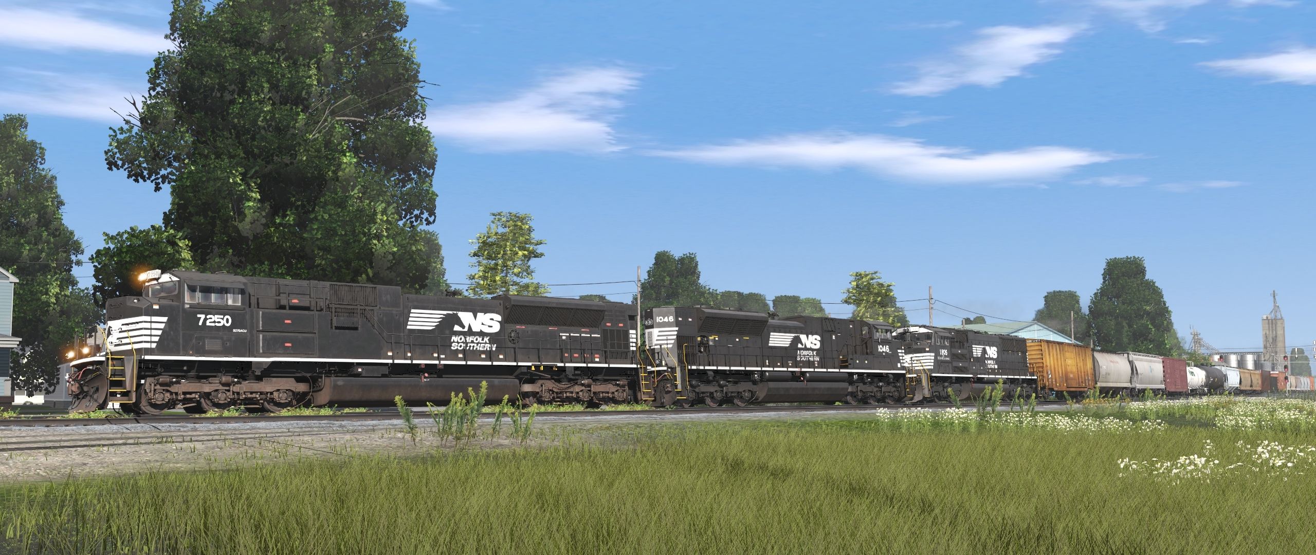 Trainz Portal