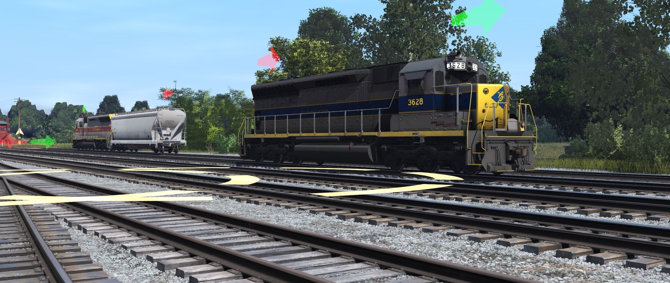 Trainz Portal