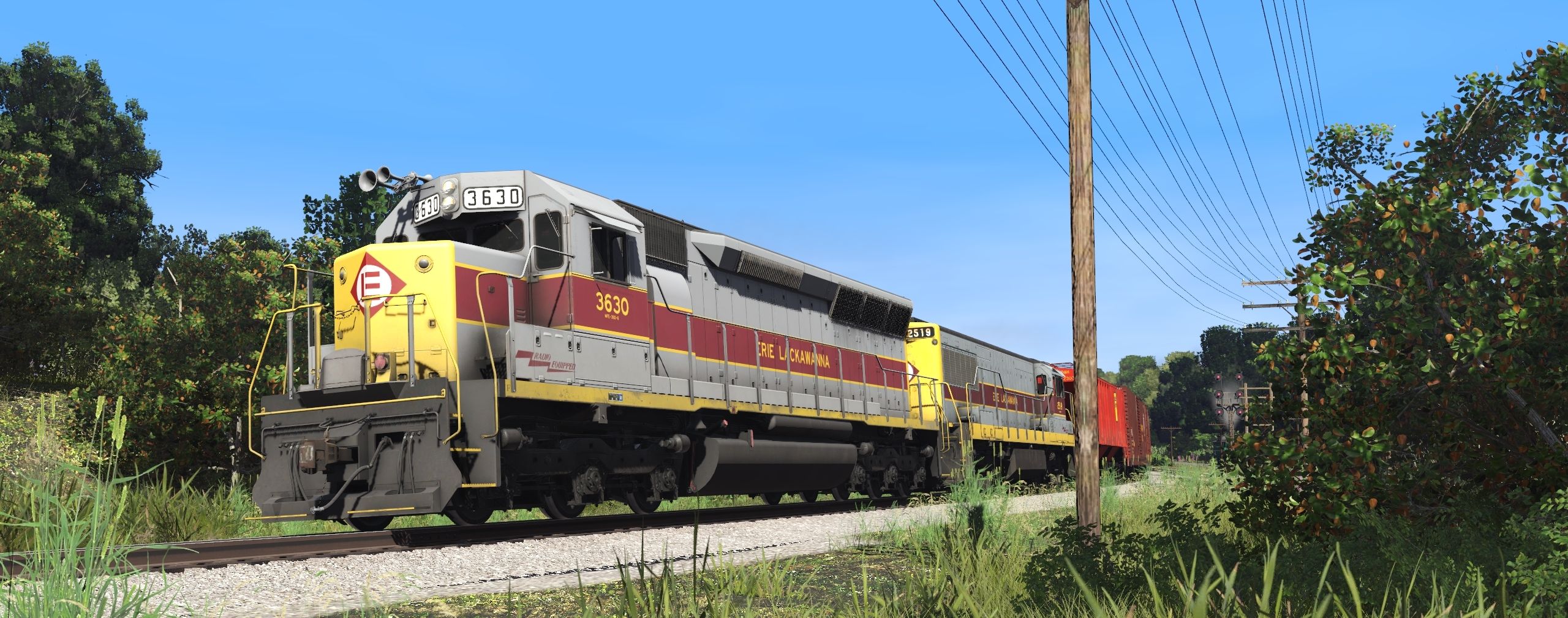 Trainz Portal