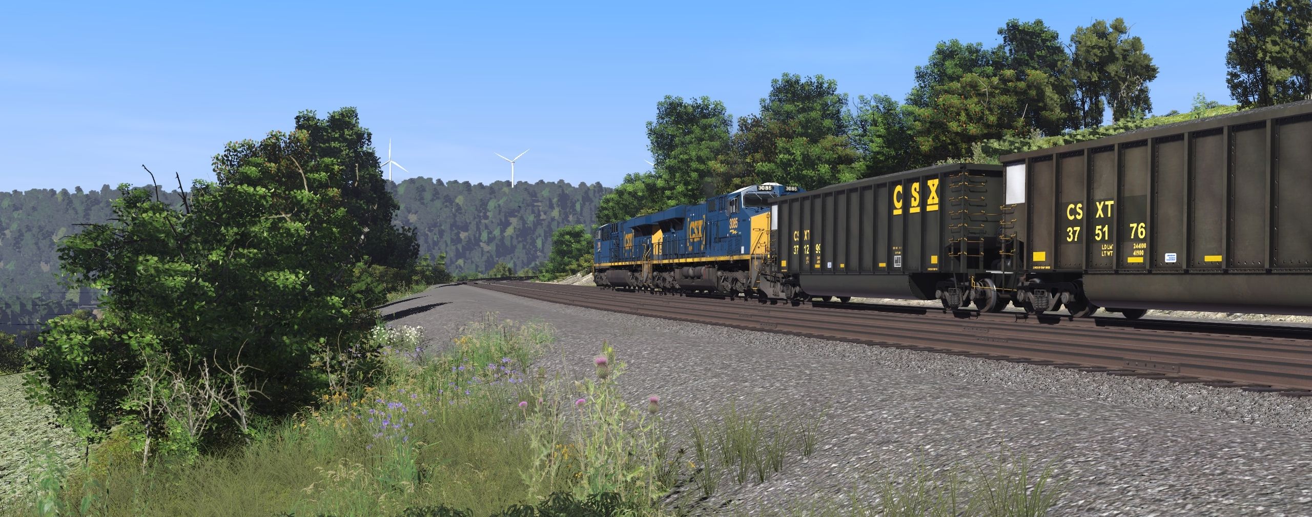 Trainz Portal