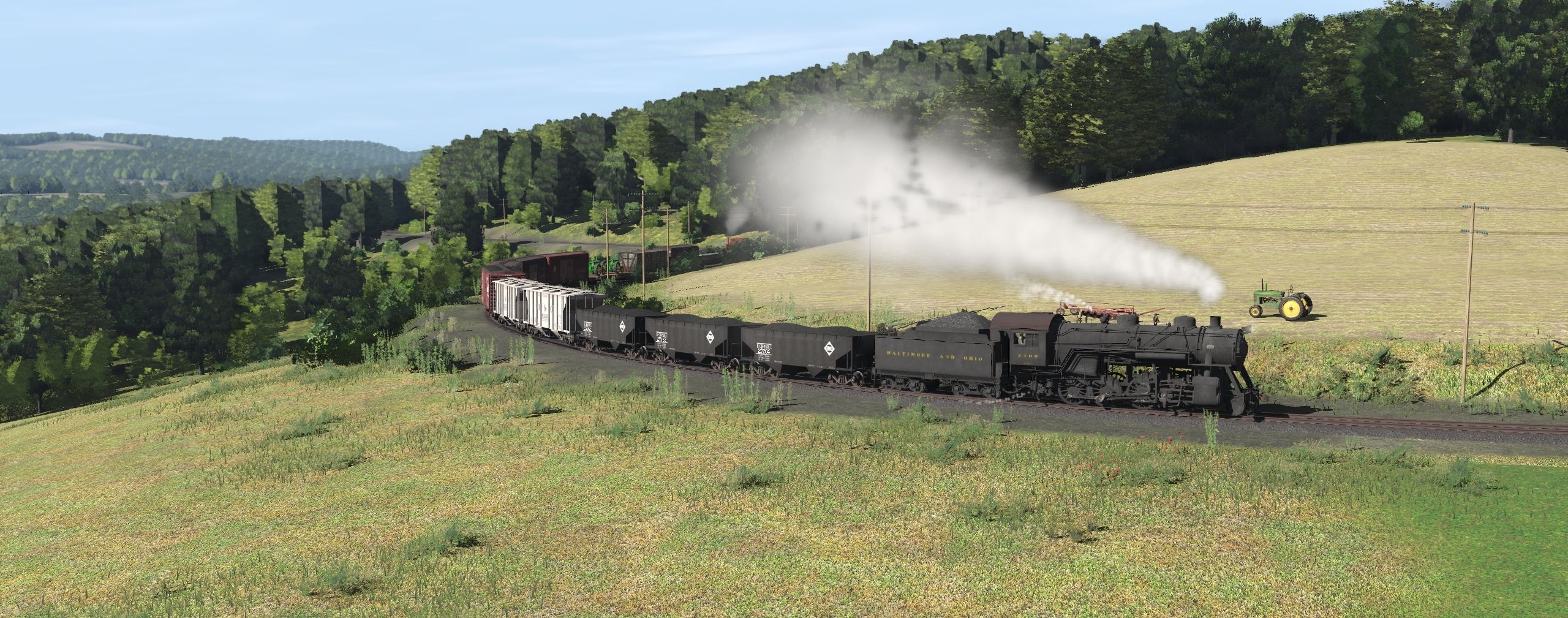 Trainz Portal