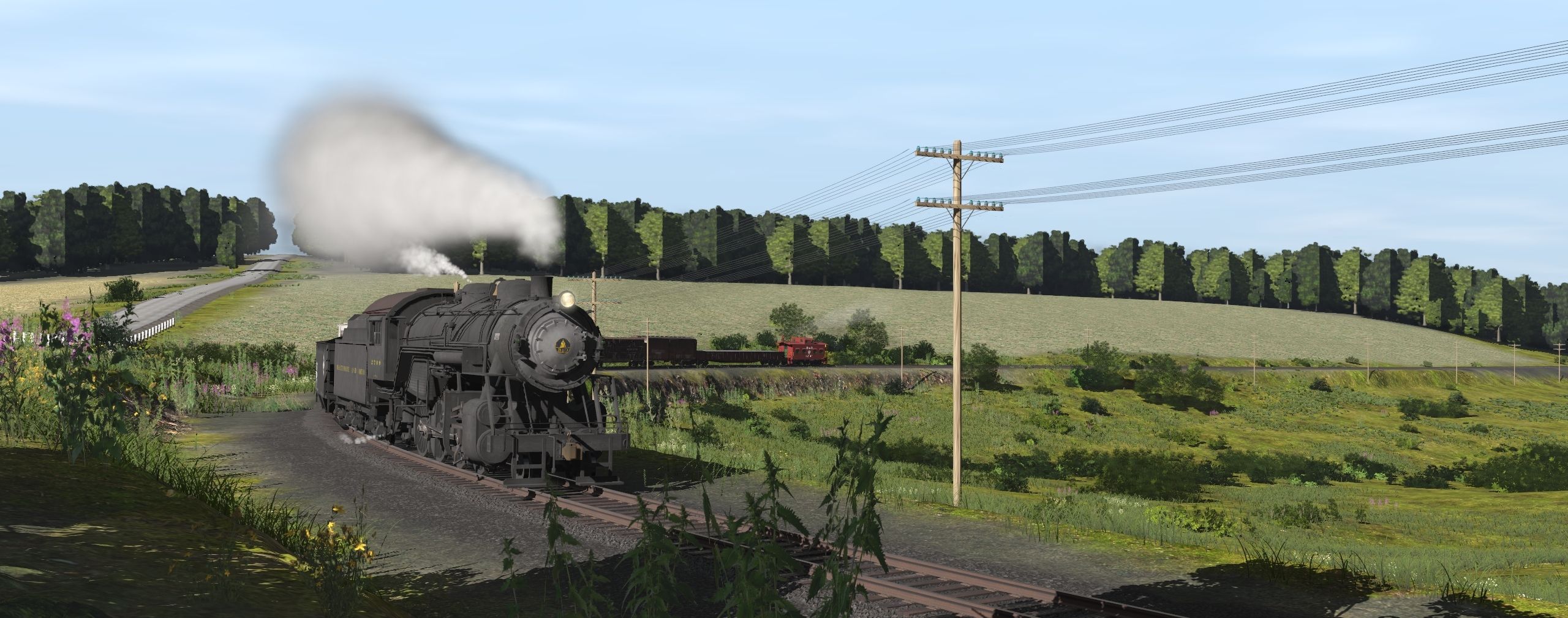 Trainz Portal