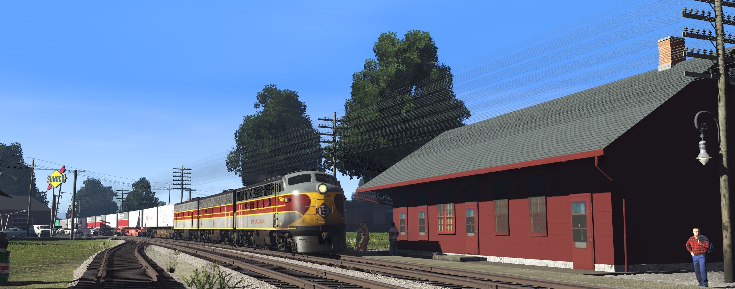 Trainz Portal