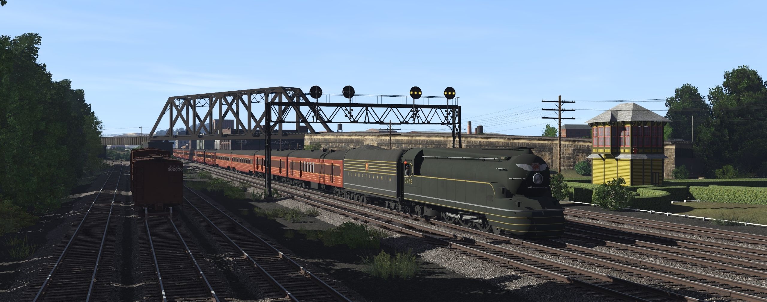 Trainz Portal