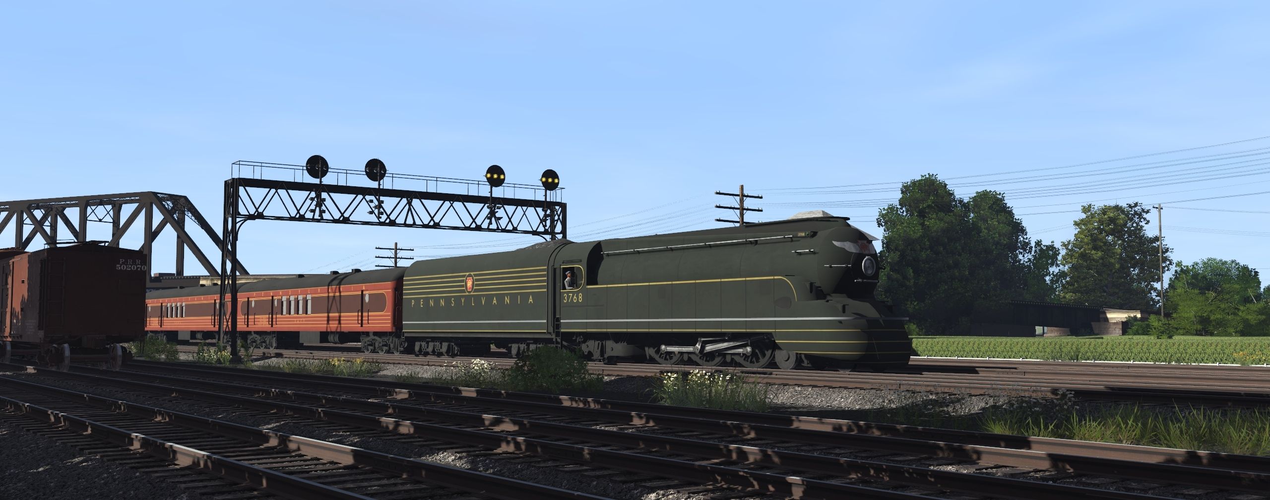 Trainz Portal