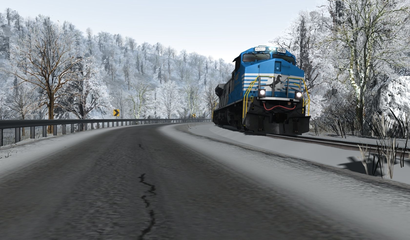 Trainz Portal