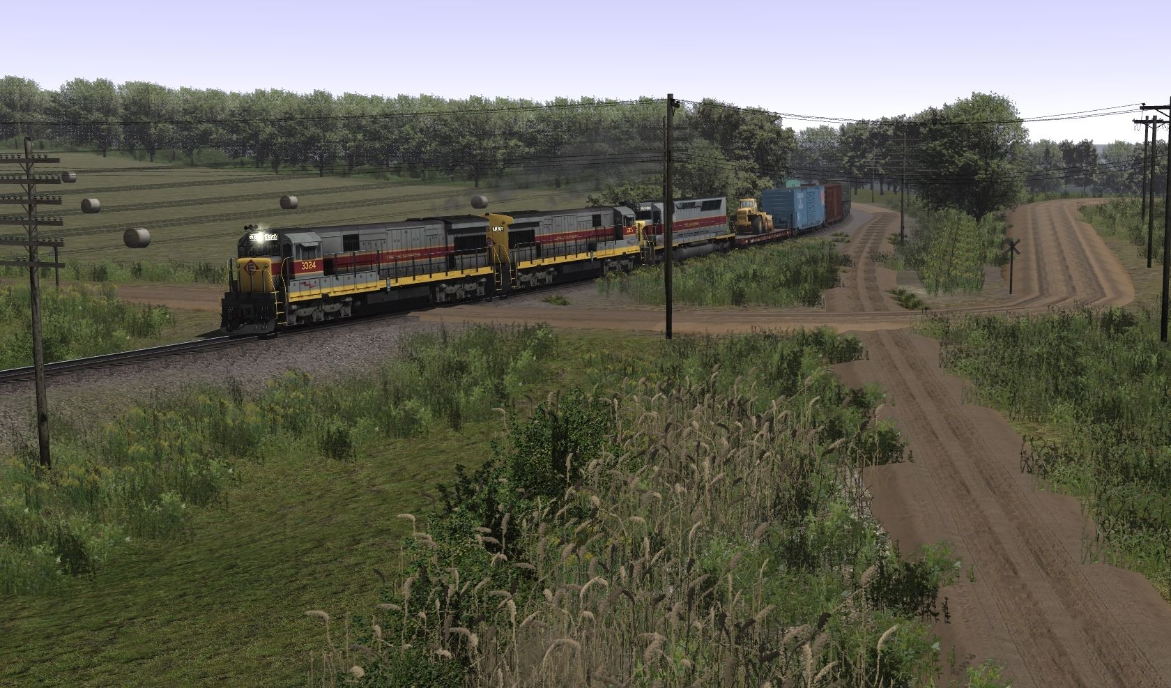 Trainz Portal