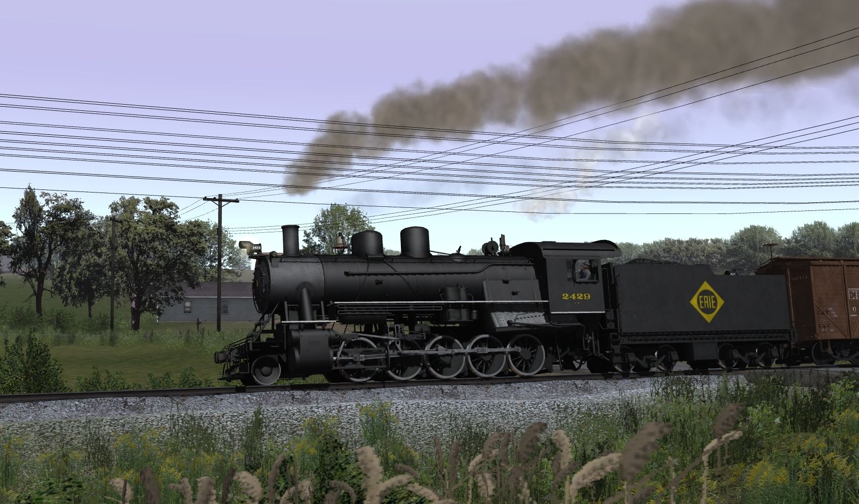 Trainz Portal