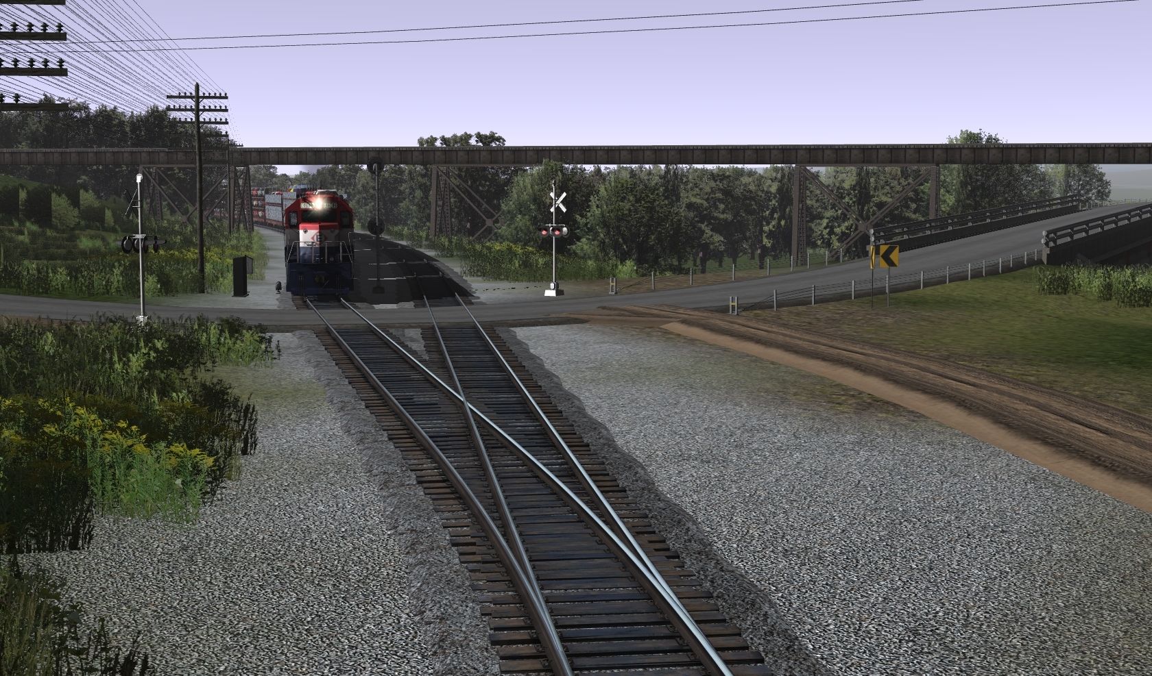 Trainz Portal