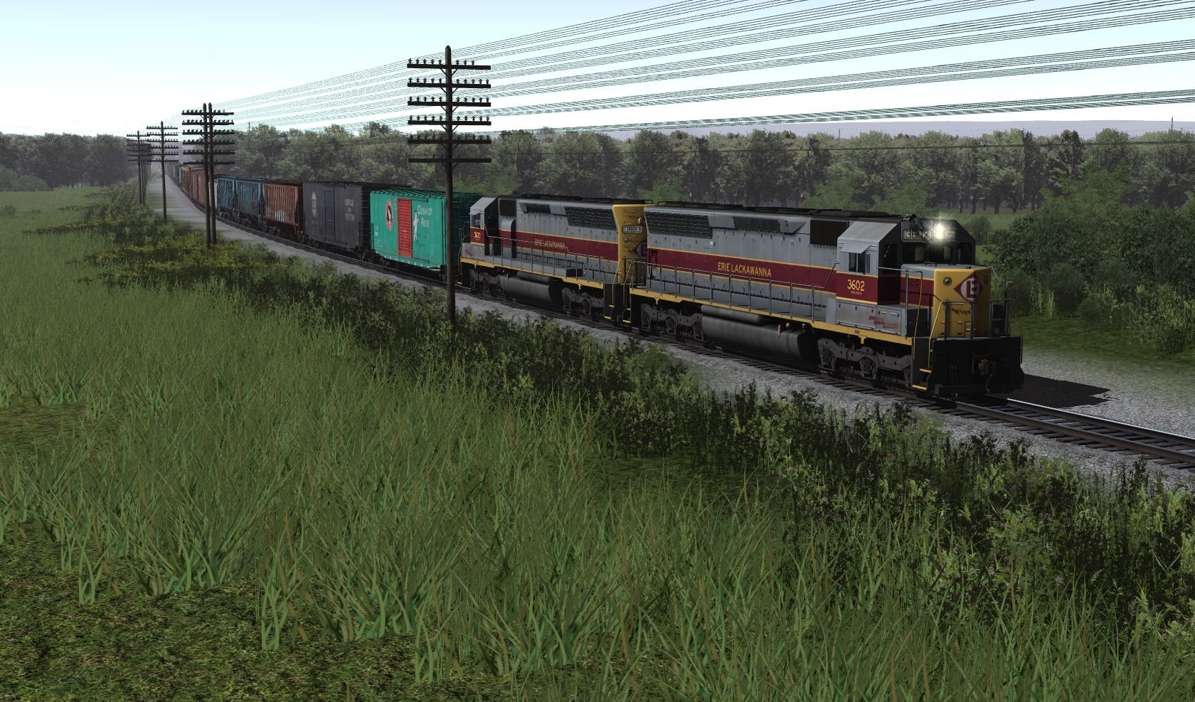 Trainz Portal
