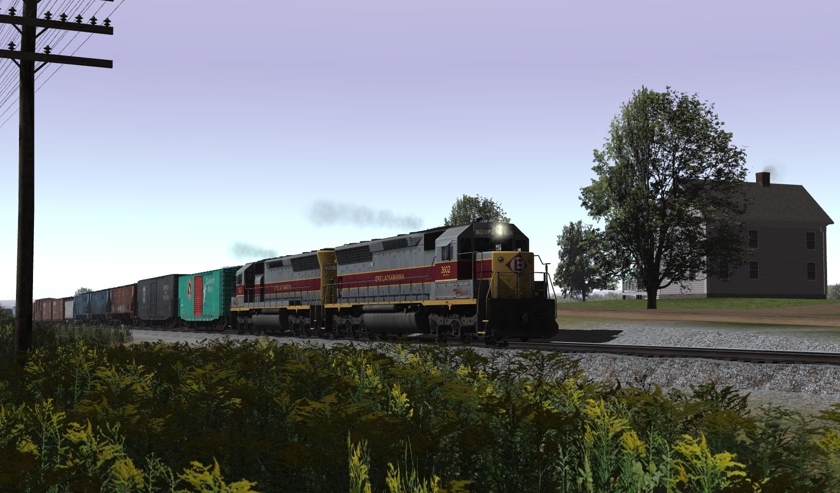Trainz Portal