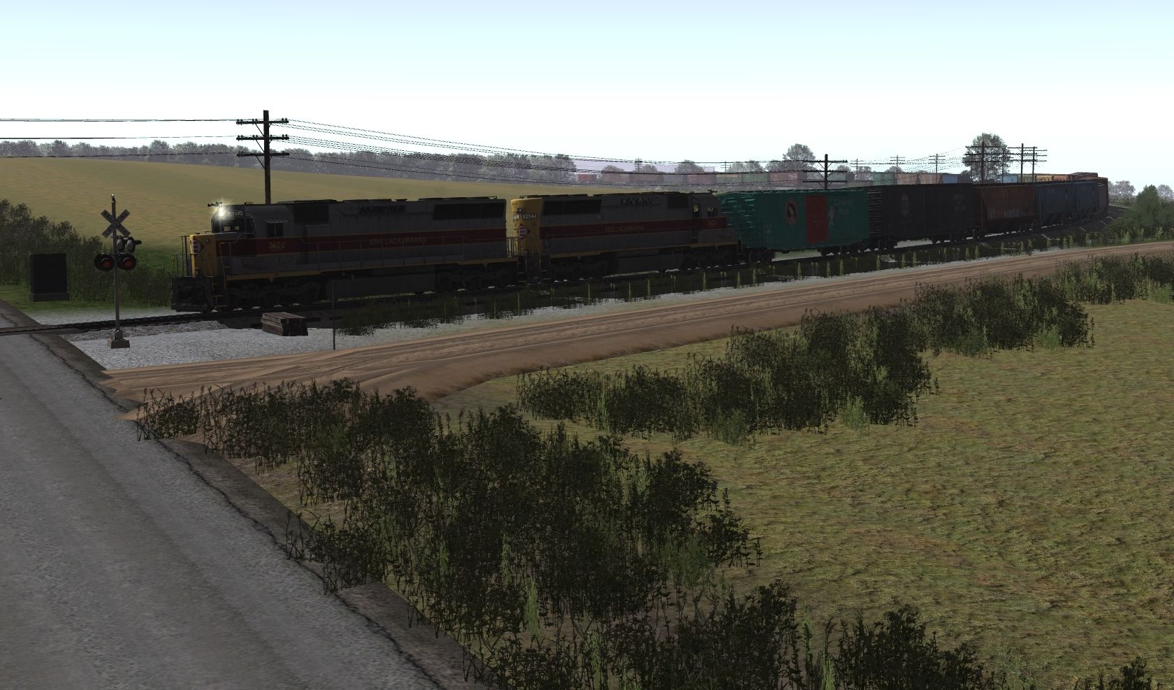 Trainz Portal