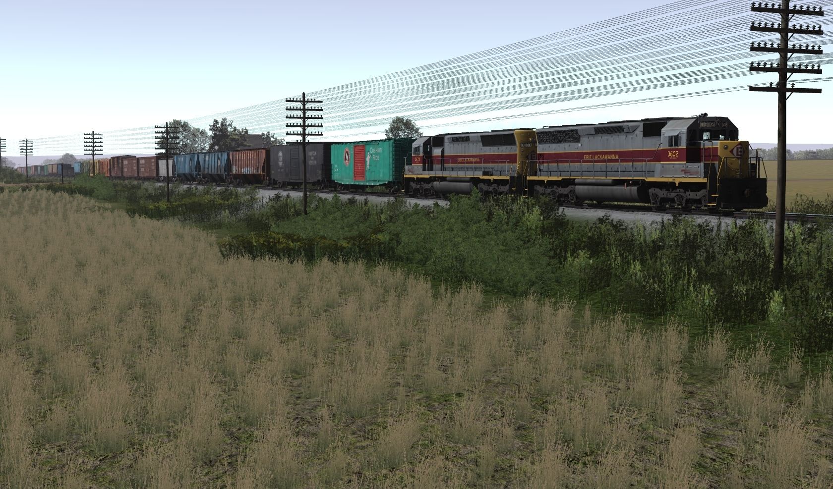 Trainz Portal