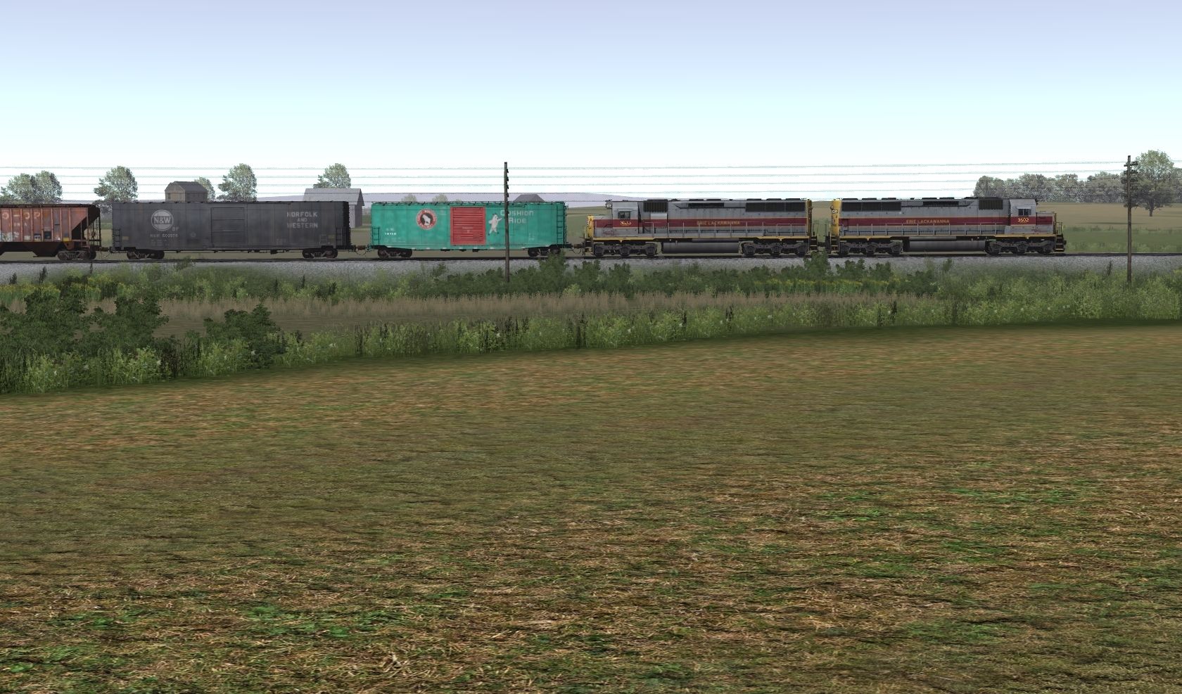 Trainz Portal