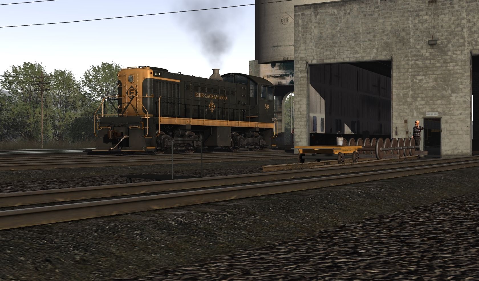 Trainz Portal