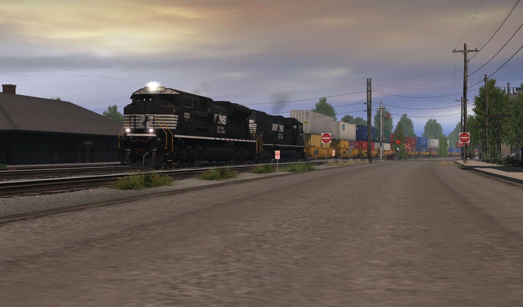 Trainz Portal